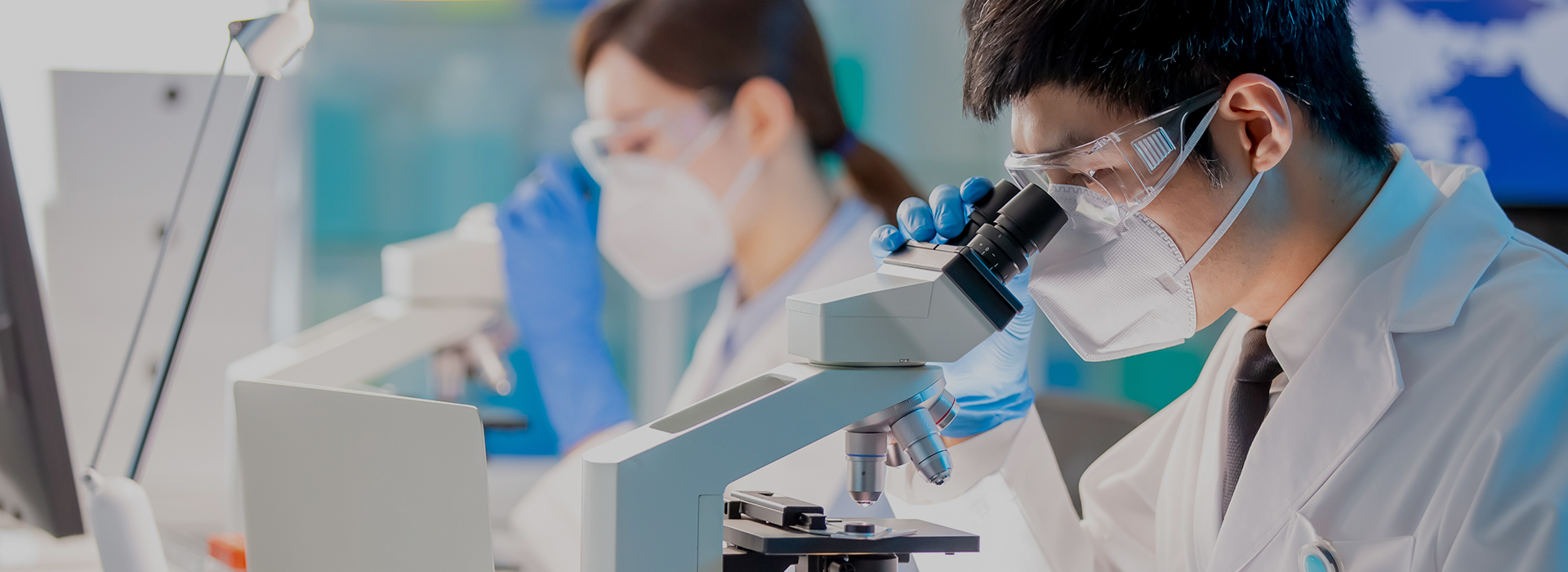 科学团队 - 上海掘谜生物科技有限公司